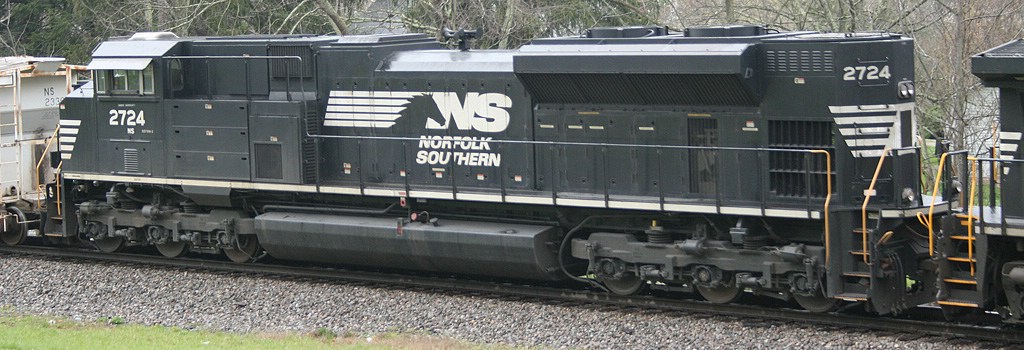 NS 2724